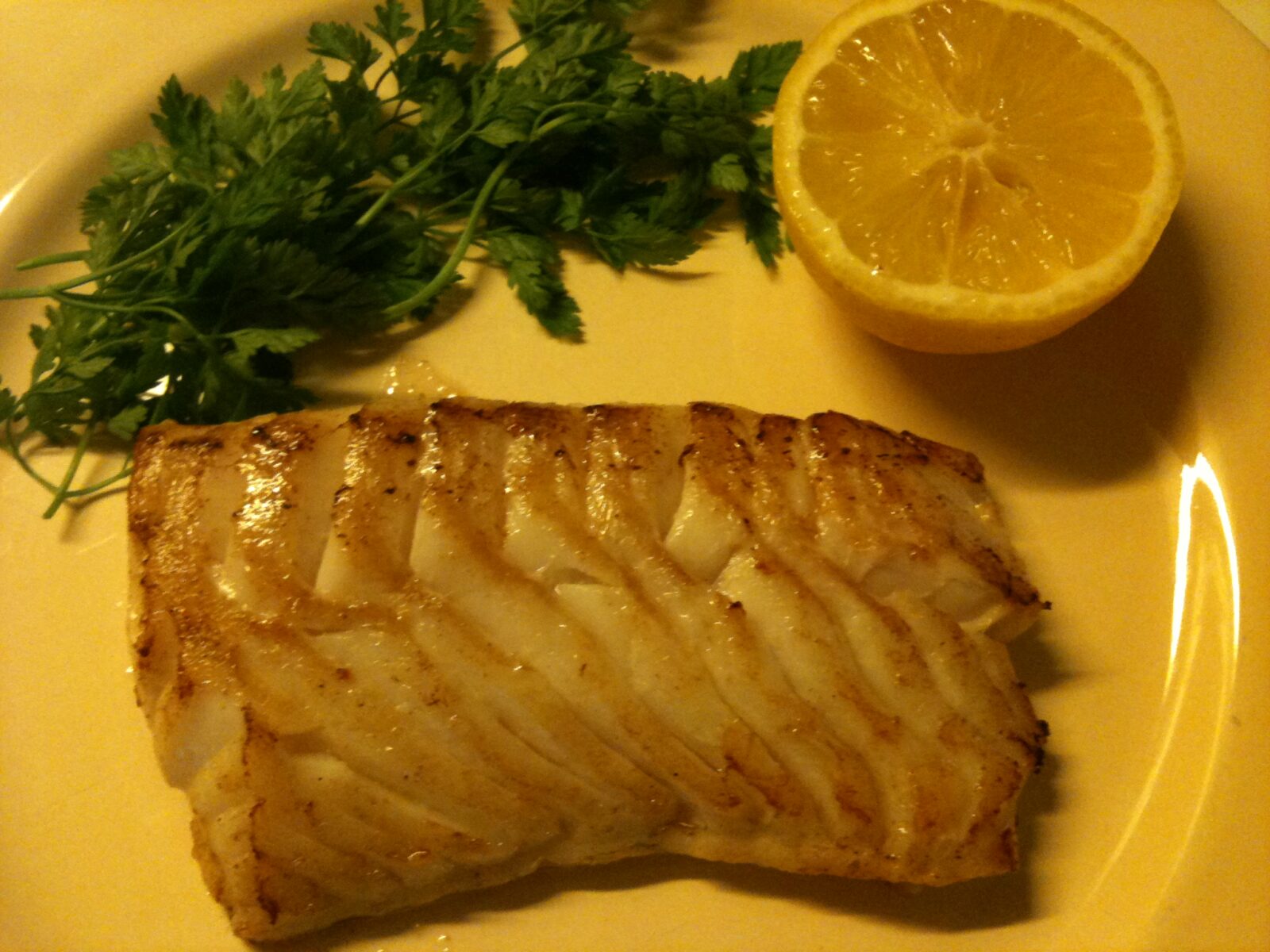 cod1 | The Everyday French Chef