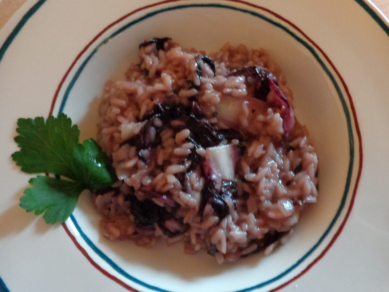 risotto1 | The Everyday French Chef
