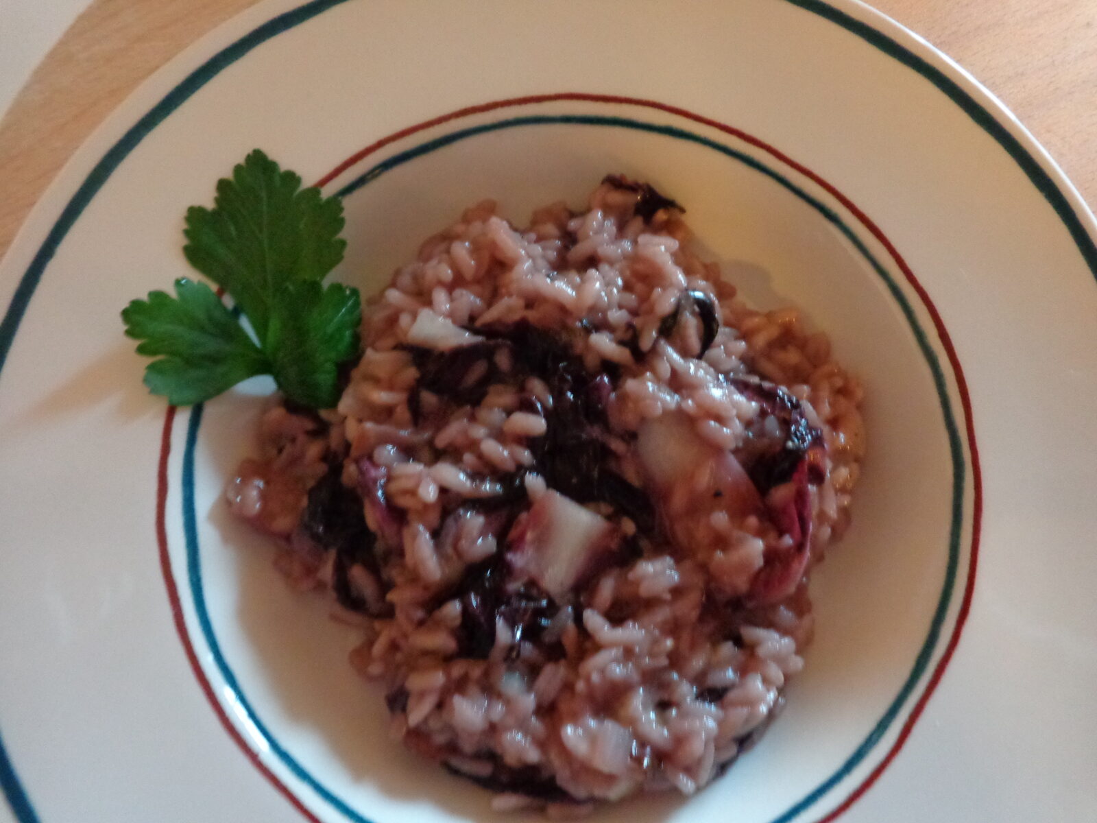 risotto3 | The Everyday French Chef