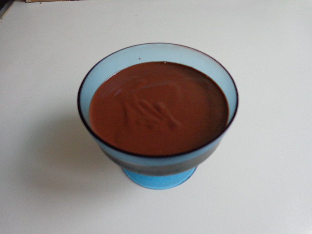 creme choco1 | The Everyday French Chef