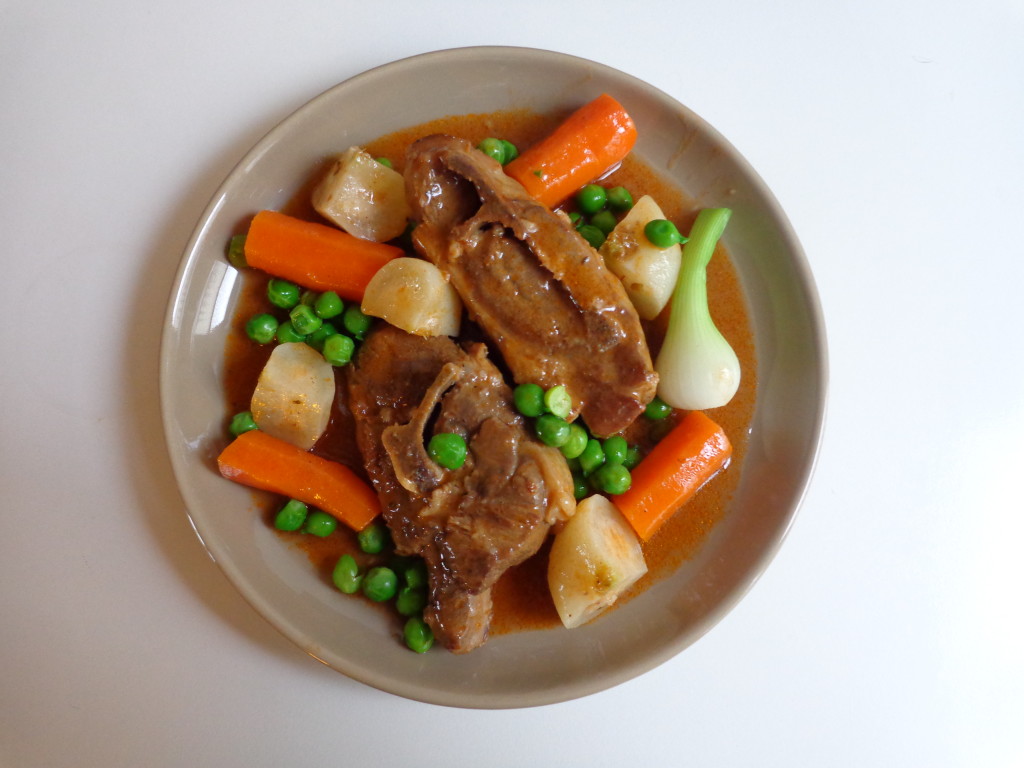 navarin1 | The Everyday French Chef