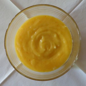 Rouille | The Everyday French Chef