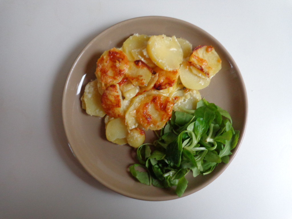 Gratin savoyard | The Everyday French Chef