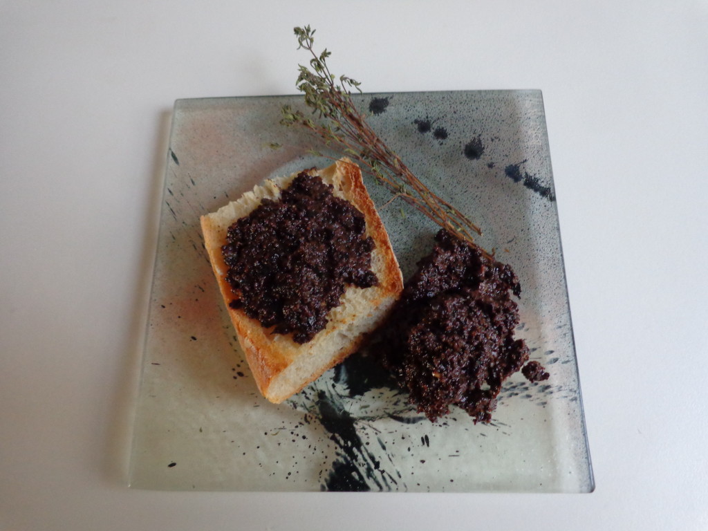 Tapenade | The Everyday French Chef