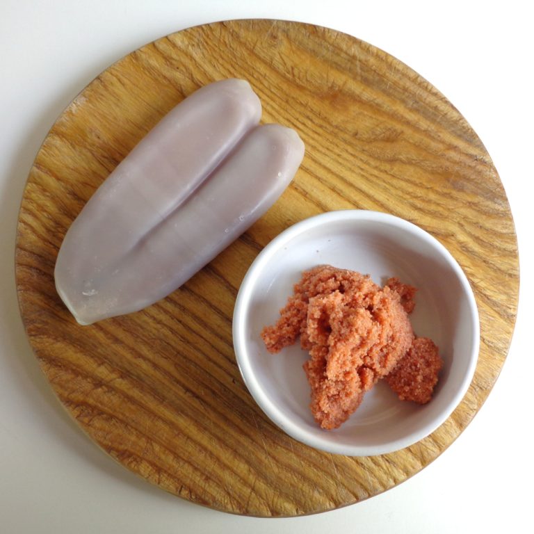 Tarama | The Everyday French Chef