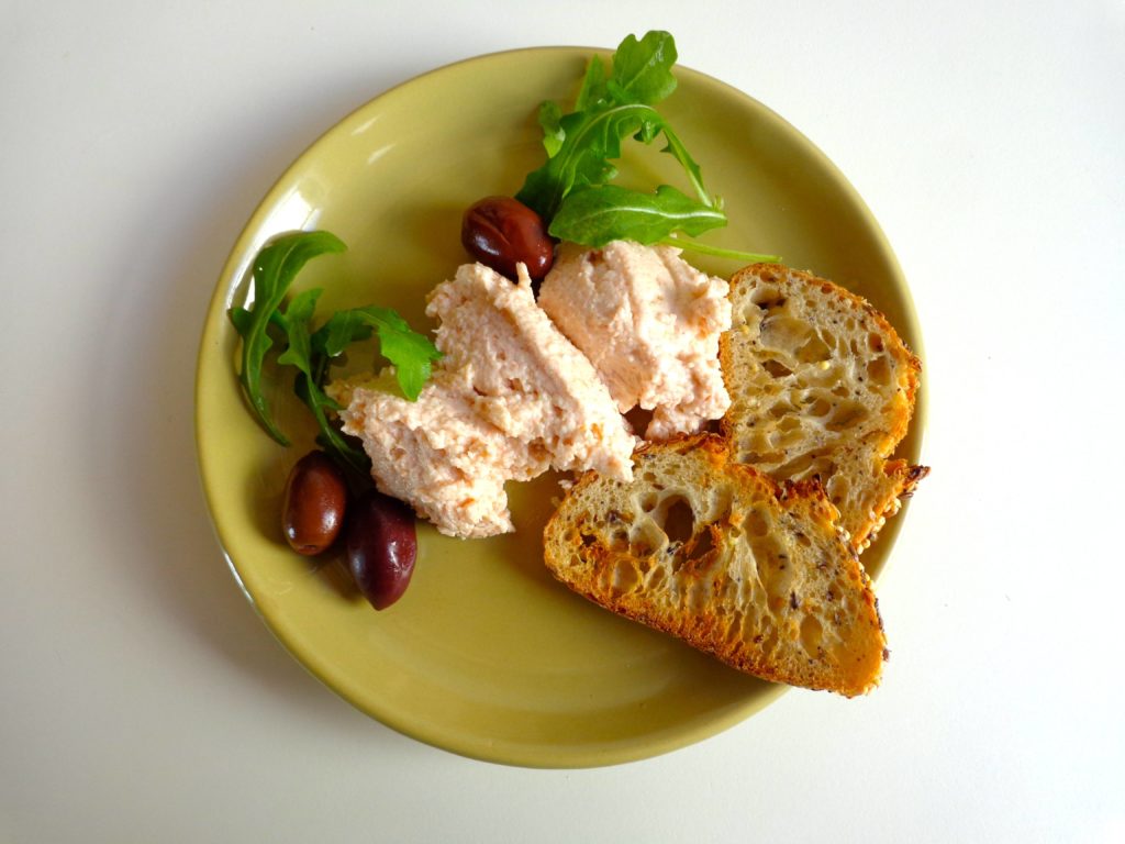 Tarama | The Everyday French Chef