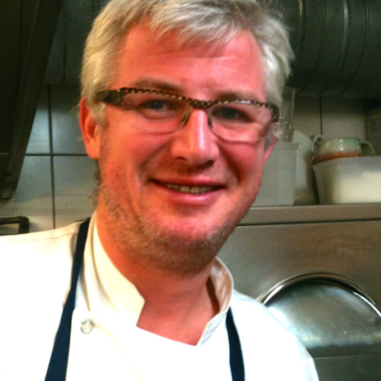 The Everyday French Chef | The modern cook’s guide to producing ...