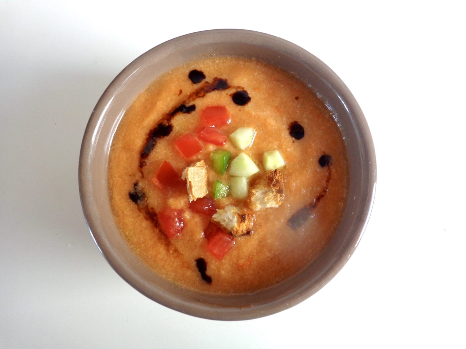 Gaspacho | The Everyday French Chef