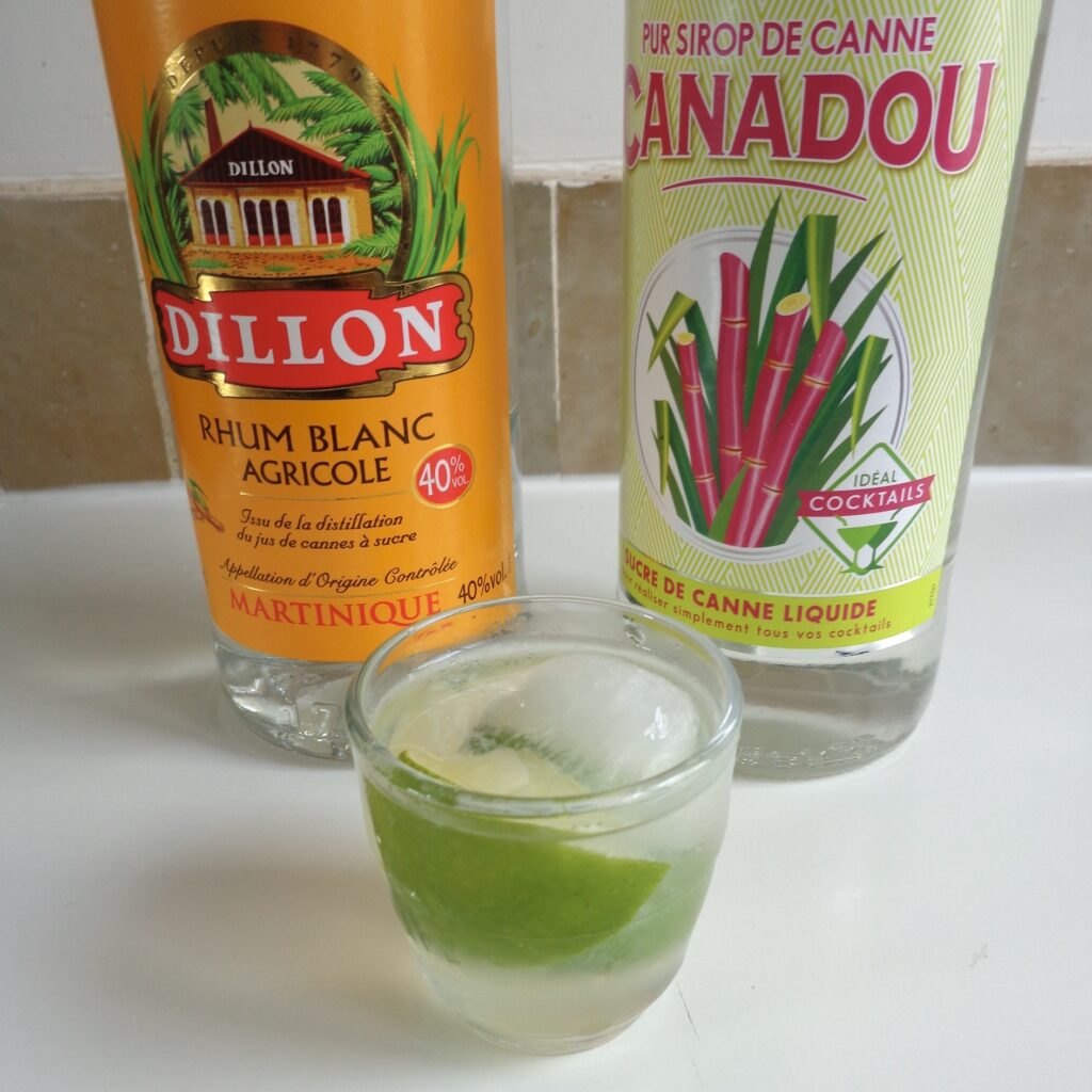 Ti punch | The Everyday French Chef