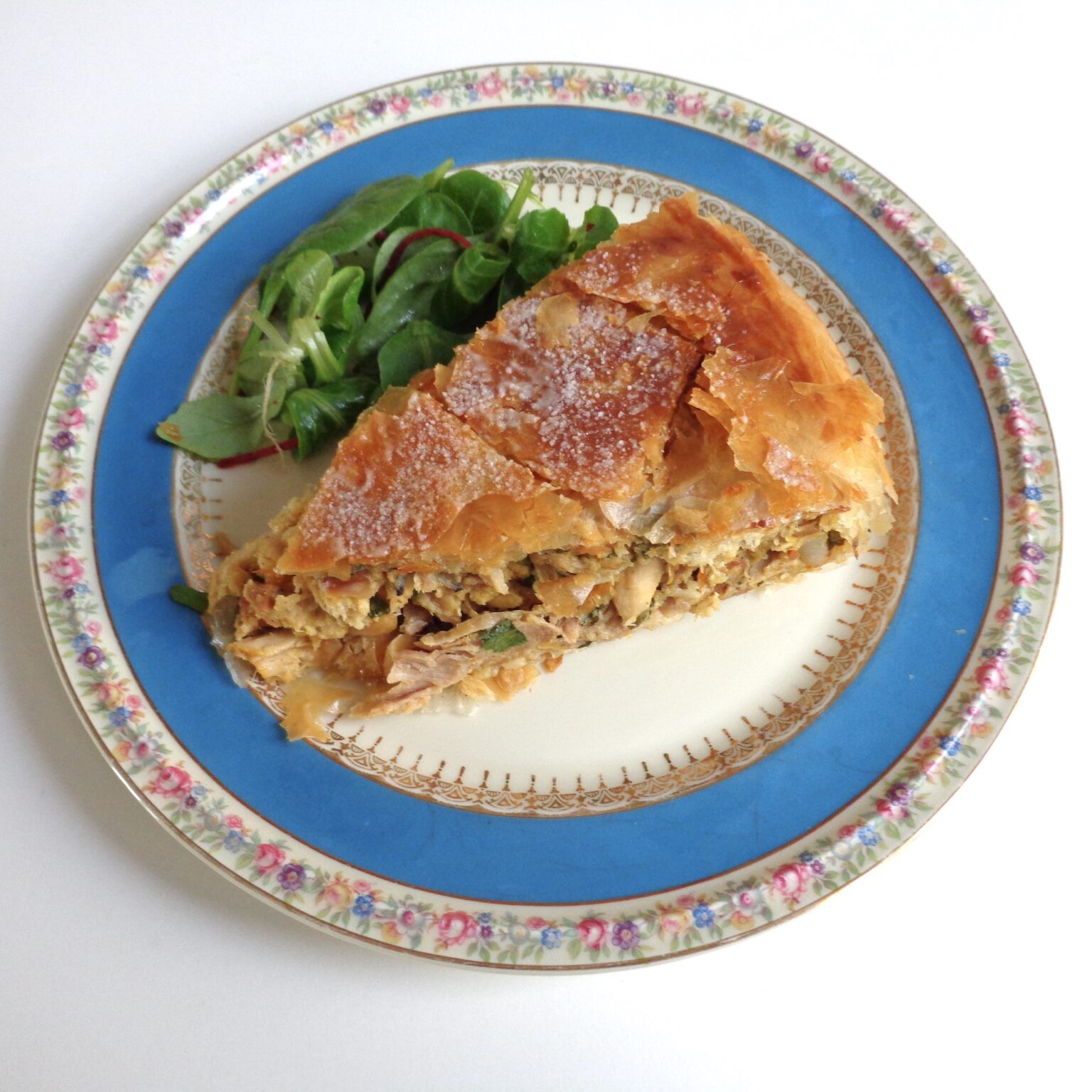 Pastilla | The Everyday French Chef