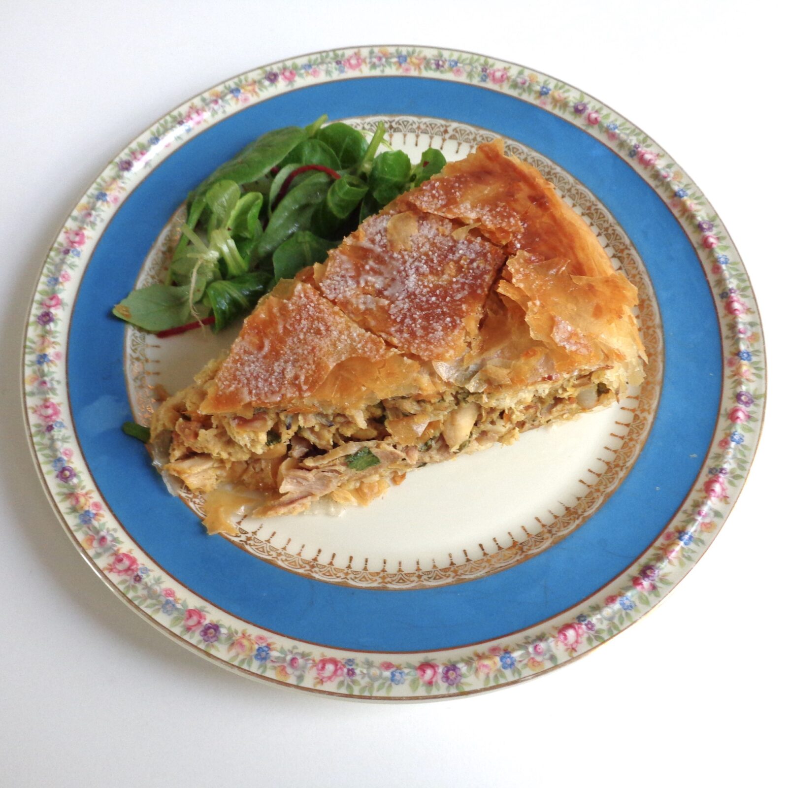 Pastilla | The Everyday French Chef