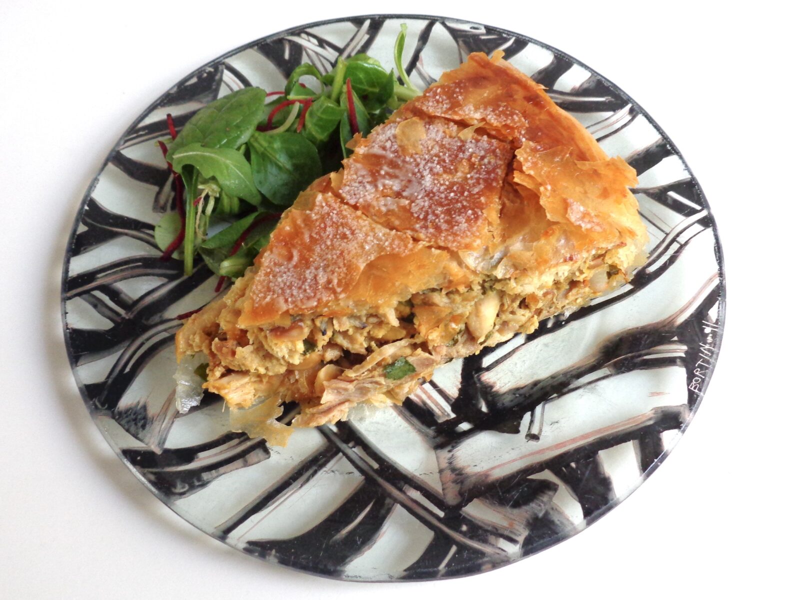 Pastilla | The Everyday French Chef