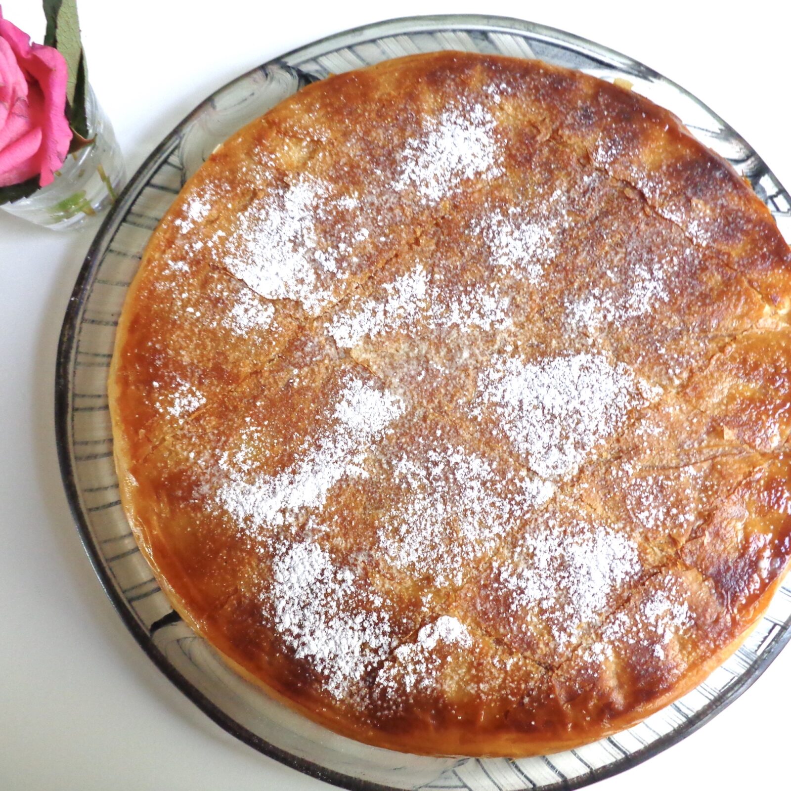 Pastilla | The Everyday French Chef