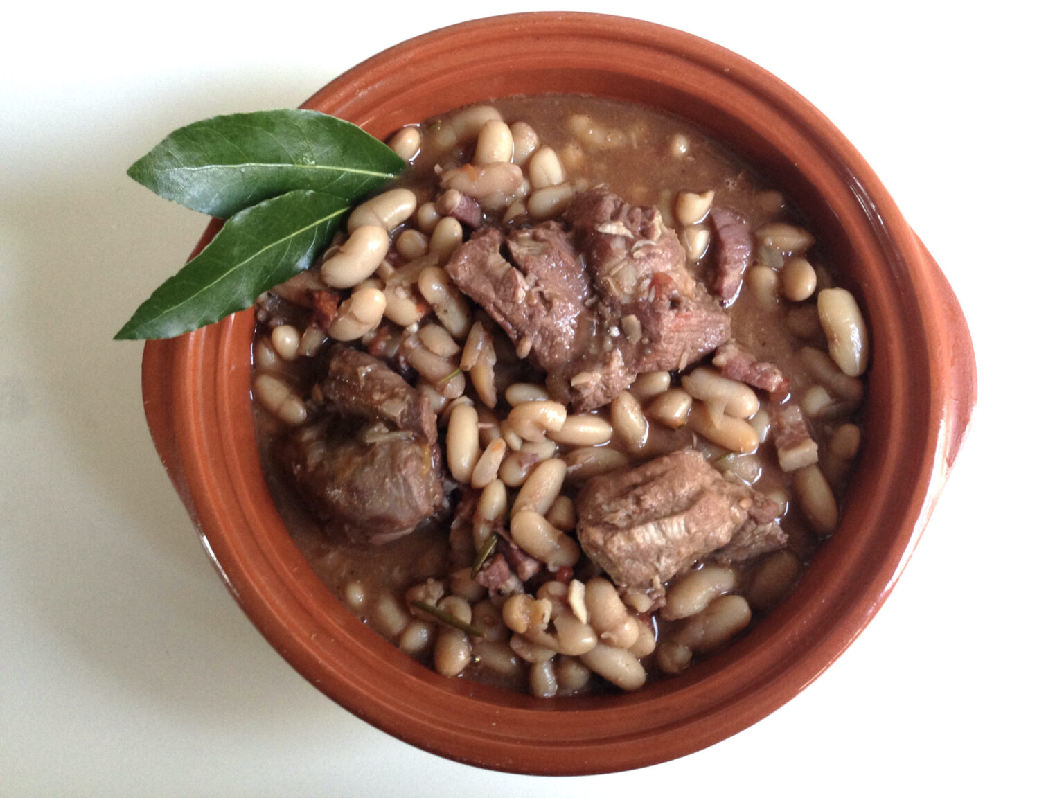 Haricot de mouton | The Everyday French Chef