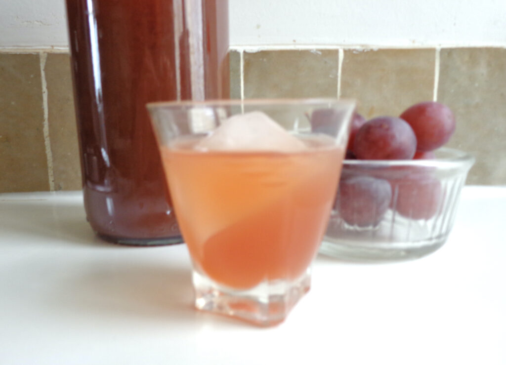 Ratafia | The Everyday French Chef