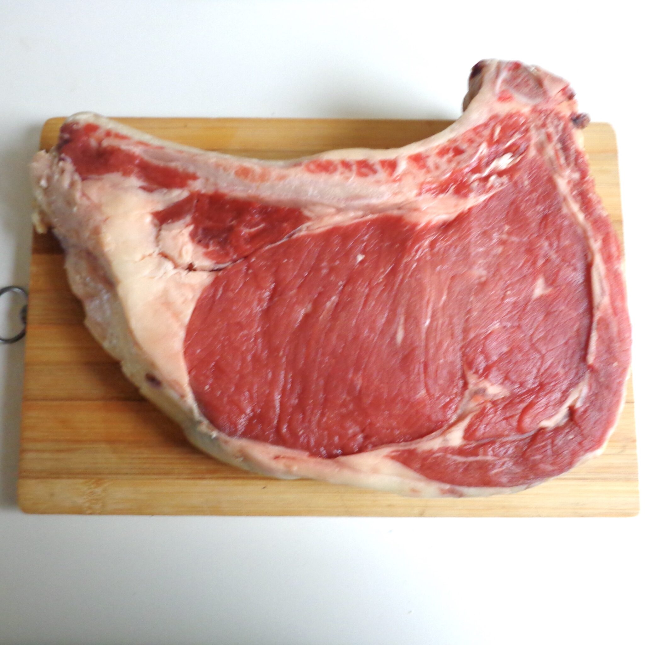 Côte de boeuf | The Everyday French Chef