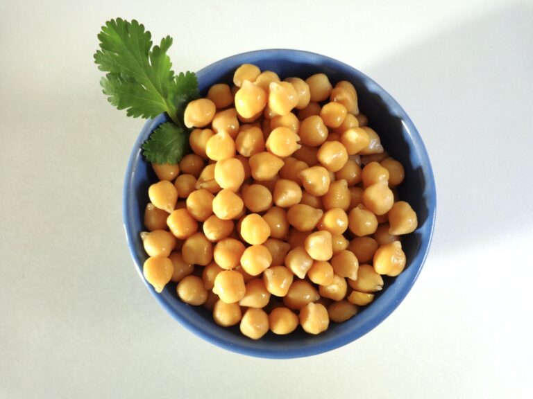 Pois chiches | The Everyday French Chef