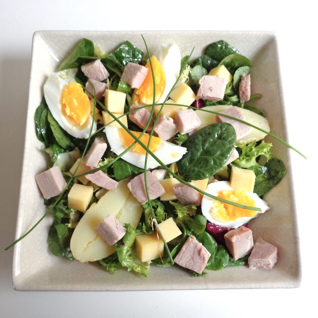 The Everyday French Chef | The modern cook’s guide to producing ...