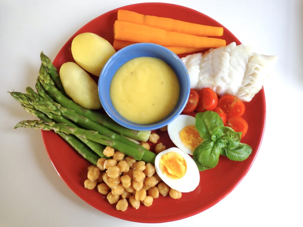 Grand aïoli | The Everyday French Chef