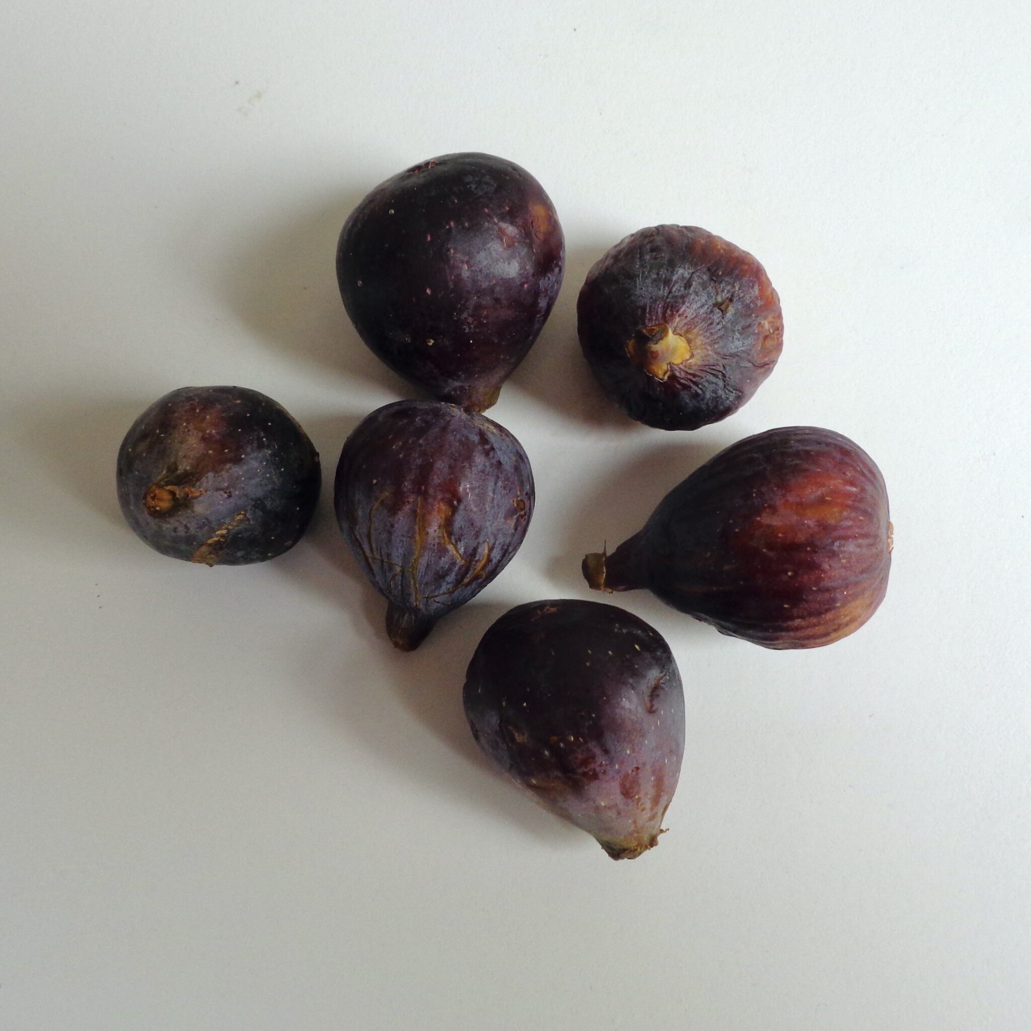 Confiture de figues | The Everyday French Chef