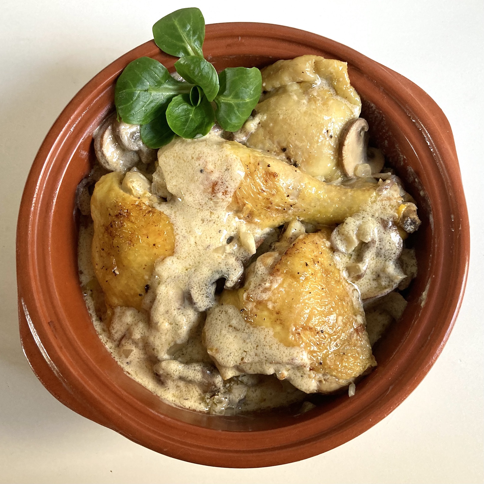 The Everyday French Chef | The modern cook’s guide to producing ...