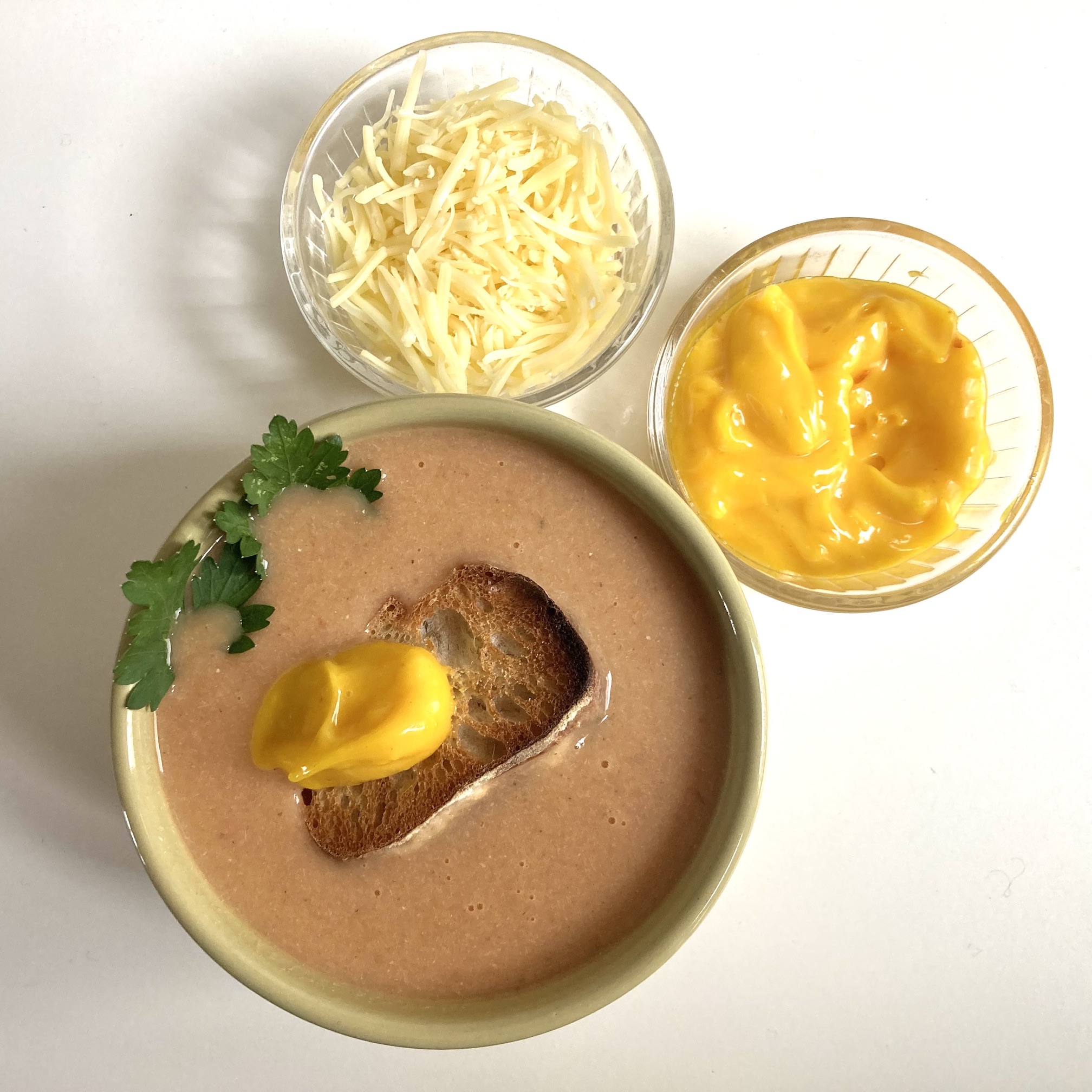 Soupe de poisson | The Everyday French Chef